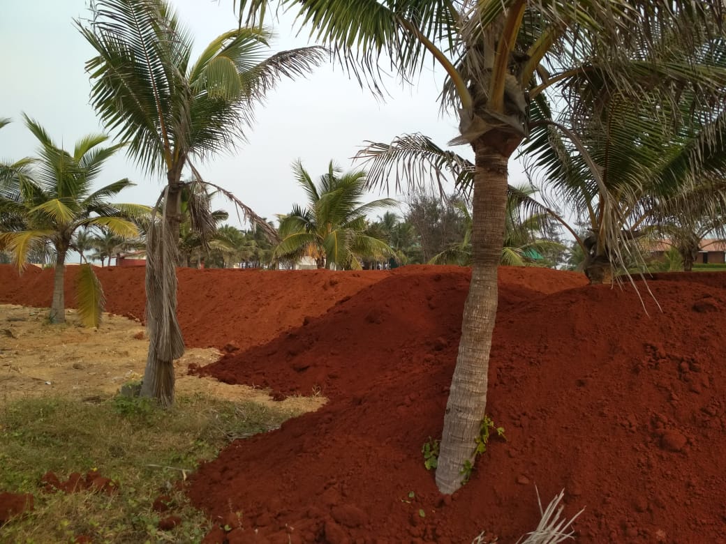 Best Red Soil Sale Chennai | No.1 Red Soil Sale Chennai
